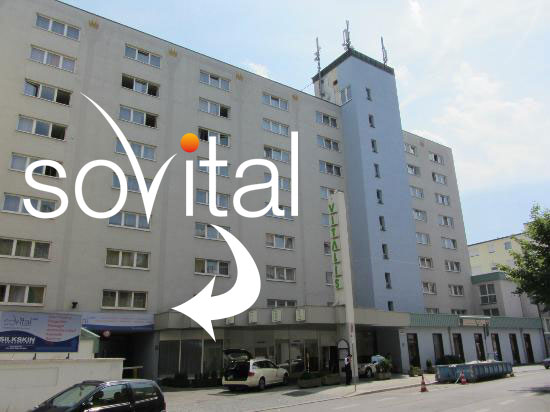 Kontakt Sovital München